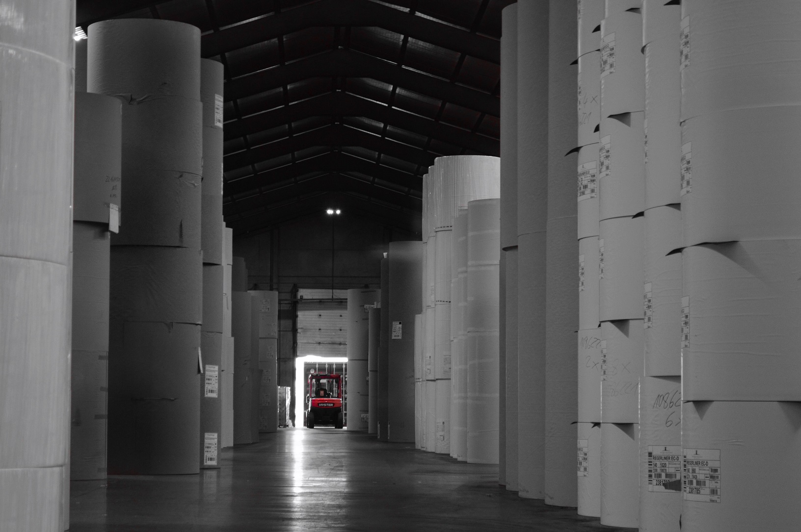 Home - Zenith Logistics NV